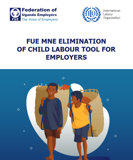 Publications - The Voice of Employers